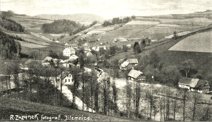 Jan Buchar: muž, který dal Krkonoším lyžování i turistiku | Nové regiony